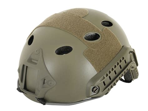 Purchase Tactical MICH 2000 Helmet | ReplicaAirguns.ca