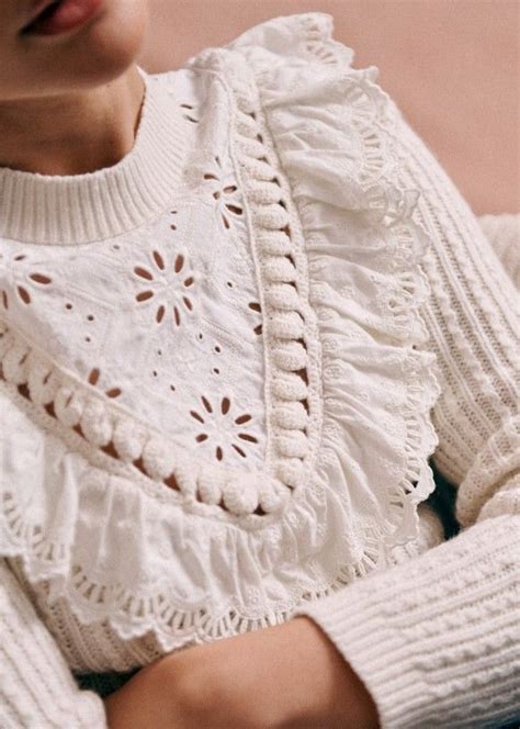 Pin by lera on комбинирование | Sweaters, Parisian style, Fashion
