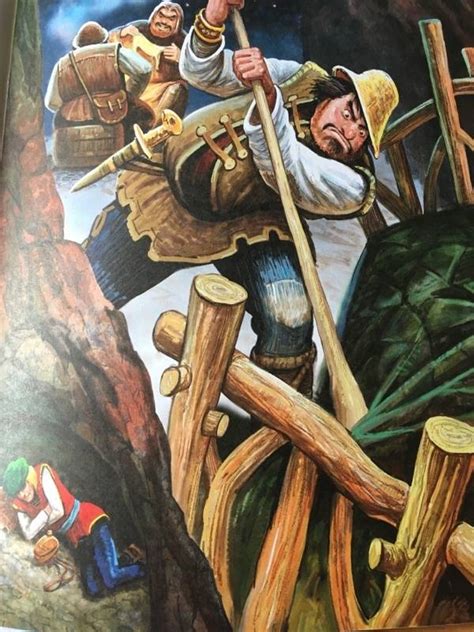 Книга: Храбрый портняжка - Гримм Якоб и Вильгельм. Купить книгу, читать ...