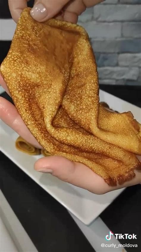 Pin on Еда | Healthy food dishes, Food hacks breakfast, Sweet dishes ...