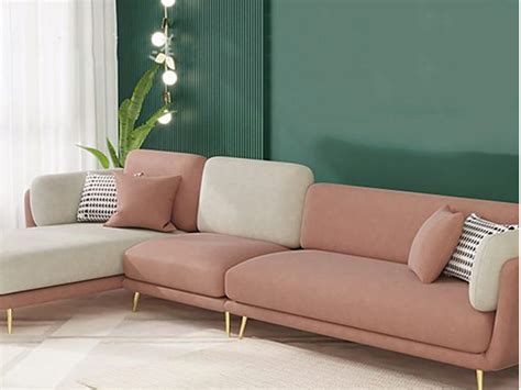 Sofa // London – Dreamdomes Scandinavia Luxuriøse Glamping Domer