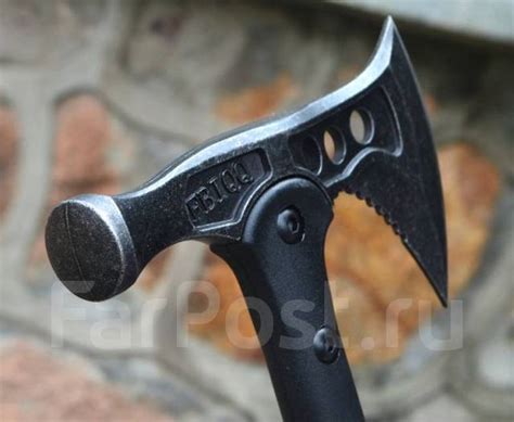 Топор молоток Tomahawk Wanmat, новый, под заказ. Цена: 2 350₽ во ...
