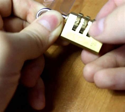 Устанавливаем кодовый замок на калитку своими руками | Строительный портал