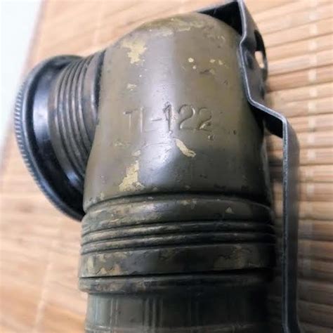 TL-122 Flashlights - Paratrooper.be