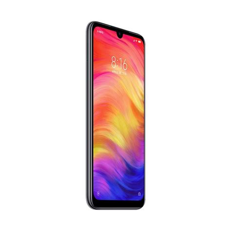Xiaomi Redmi Note 7 4/64GB Black купить в Одессе, Украине - цены и ...