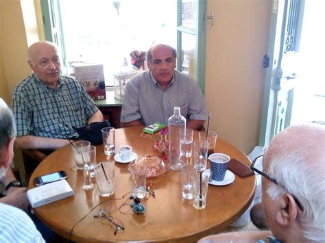 SV1GRN: Γηράσκεις αεί διδασκόμενος;