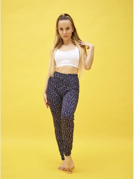 Брюки для дома Wakas Textile - купить с доставкой по выгодным ценам в ...