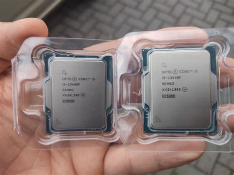 Intel Core i5-12400F