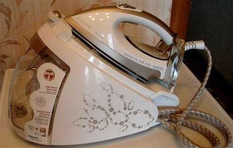 Парогенератор Philips GC9540/02 Москва | Бытовая техника | Festima.Ru ...