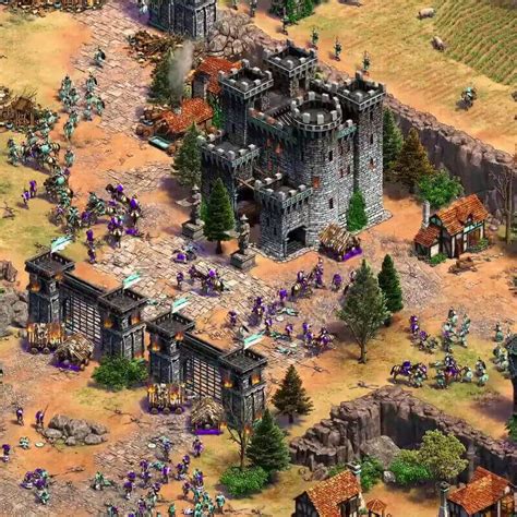 Купить ключ Age of Empires II: Definitive Edition за 149 руб. - Магазин ...