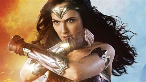 Wonder Woman Director Teases Exciting Spin-Off Film To Precede Wonder Woman 3