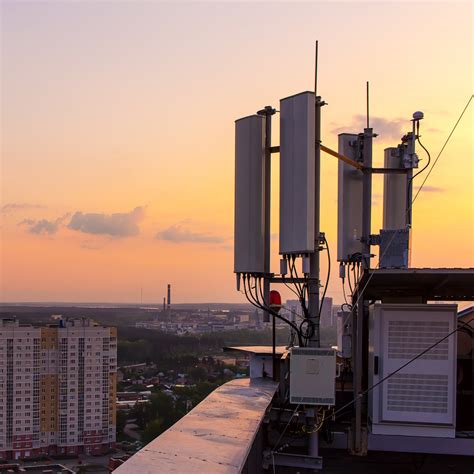 Оборудование PMP, PTP, GPS, ГЛОНАСС - ООО «Теле-Нова»