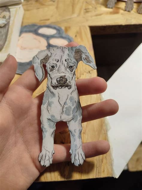 Пин от пользователя Narnyu_dog на доске собаки | Рисунки домашних ...