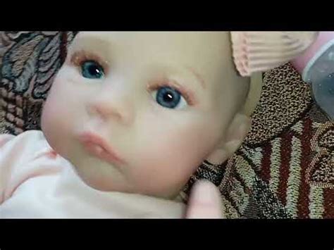 обзор реборна👶 - YouTube
