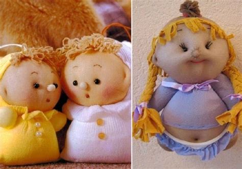 Что сделать из старых колготок
