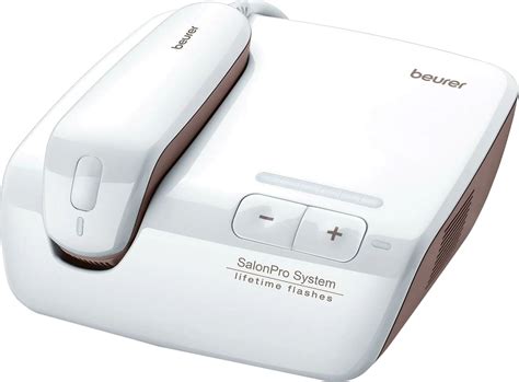Beurer IPL 10000 Plus Hair Remover Price in India 2024, Full Specs ...