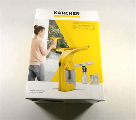KARCHER KWI 1-AN 1.633-016.0 - 7040504669 - oficjalne archiwum Allegro