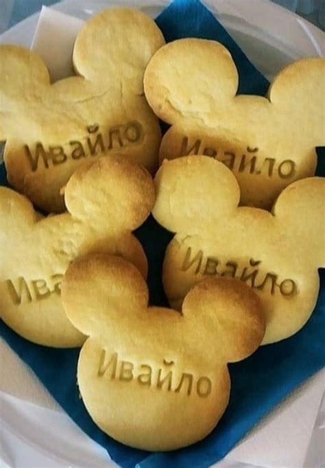Рецепта за масленки само с 3 продукта | Рецепти от Rozali.com