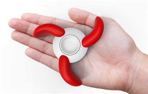 SPINNER G | Пикабу