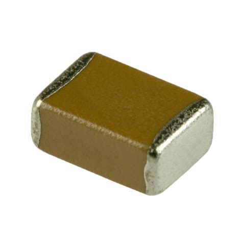 Kondenzator SMD 100nF 50V | Elementa d.o.o.