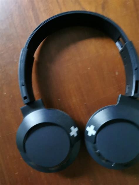 Philips headphones SHB3075, Audio, Headphones & Headsets on Carousell