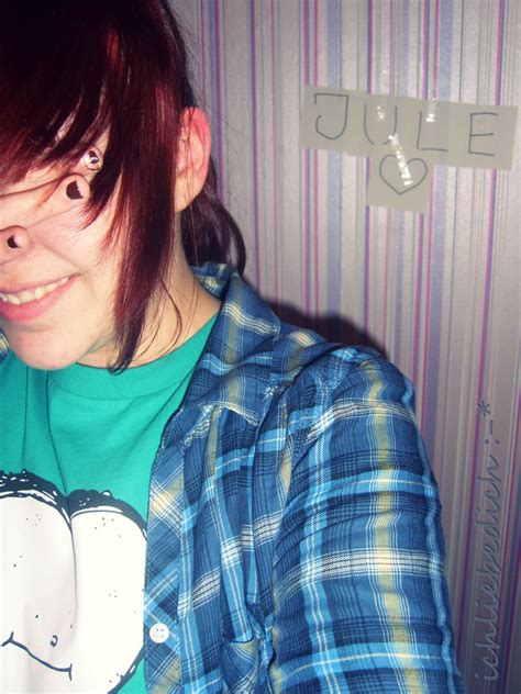 heart means everything: JULE JULE JULE JULE JULE JULE ♥