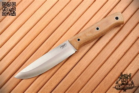 Нож Южный Крест - Модель X, Микарта Светлая холст, D2 арт. 207.0848.D2 ...