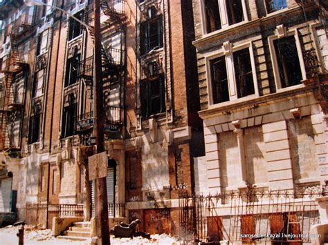 Трагедия Южного Бронкса (Нью Йорк, N. Y.): era_group — LiveJournal