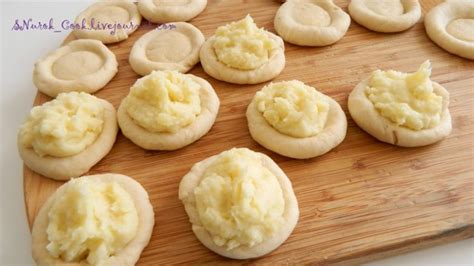 Шаньги с картошкой / Едальня
