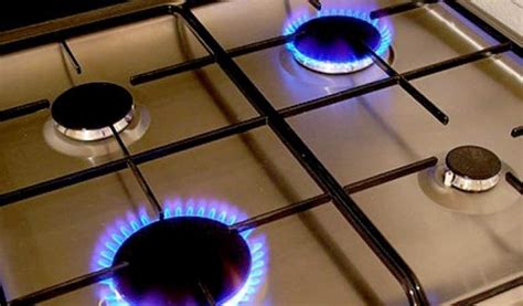Устройство газовой плиты: как устроена конструкция духовки и горелок, схема
