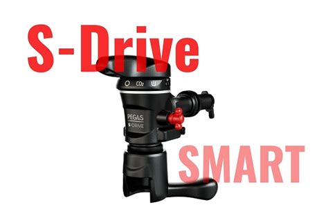 Обзор пеногасителей PEGAS S-Drive и S-Drive Duo: чем отличаются ...