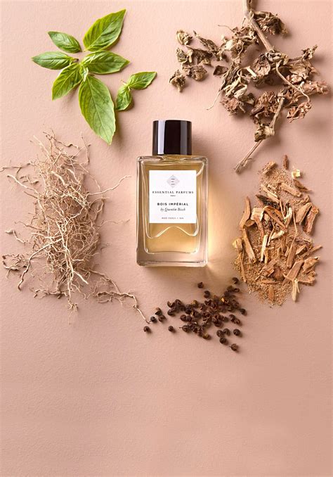 Essential Parfums Bois Impérial
