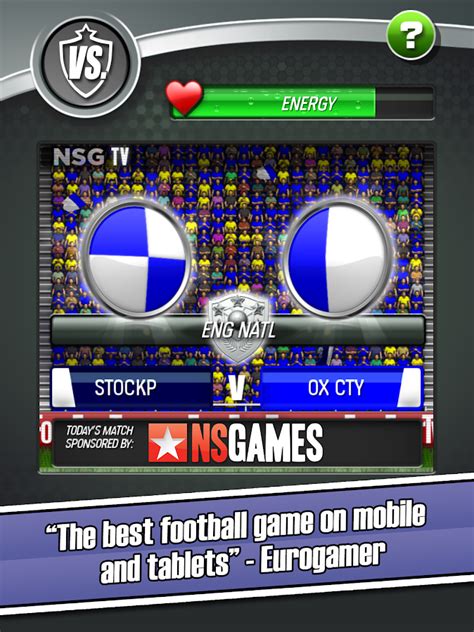 New Star Soccer – Aplikacje na Androida w Google Play