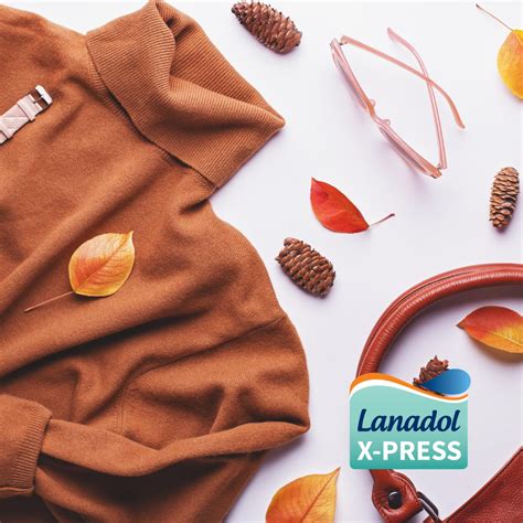 Product Spotlight: LANADOL X-PRESS - Kreussler Inc.