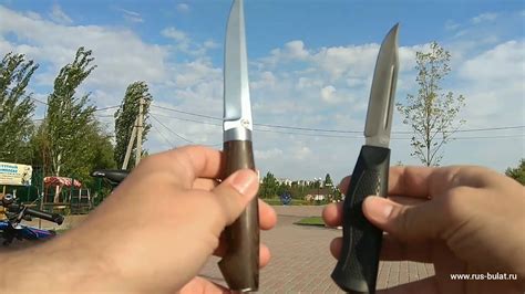 Фирс. Русский Булат. - YouTube