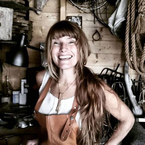 VØLT - med Heidi Sandvik Thorvik