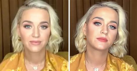 Katy Perry Breaks Silence After Allegations Against Ex-Husband Russell ...