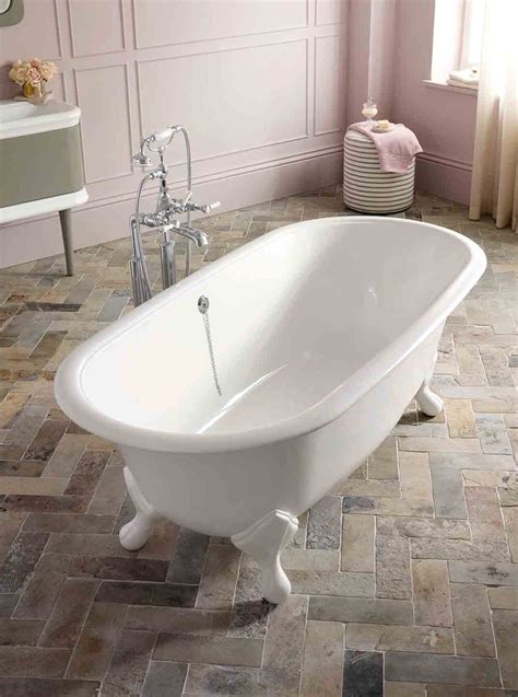Μπανιέρα Πέτρινη 3 - Damask.gr | Elegant Synthesis of Home Materials