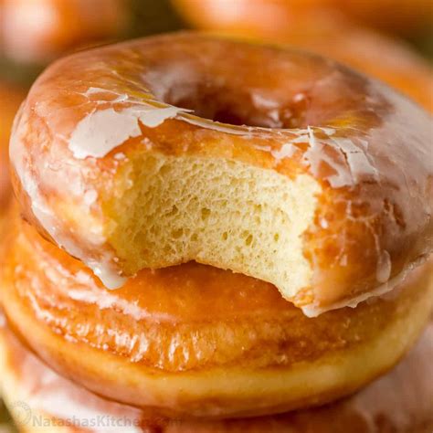 Donuts