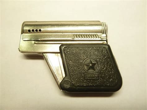 Советские зажигалки / Назад в СССР / Back in USSR