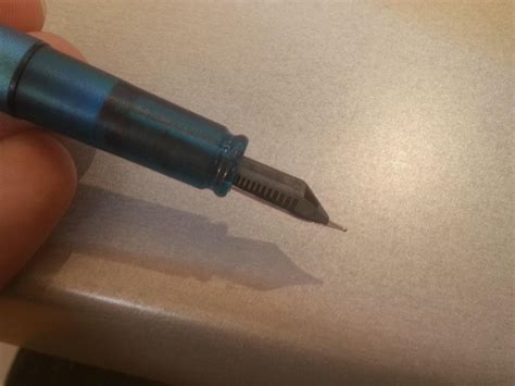 2021 Parker Vector XL : r/fountainpens