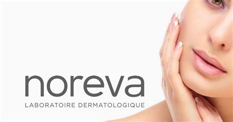 Noreva propose une large gamme de soins ultra performante, à la pointe ...