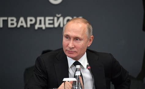 Visiting the Proryv Panorama Museum • President of Russia
