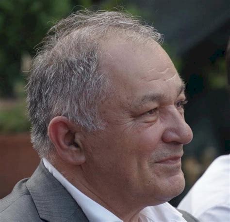 GORAN GERIN