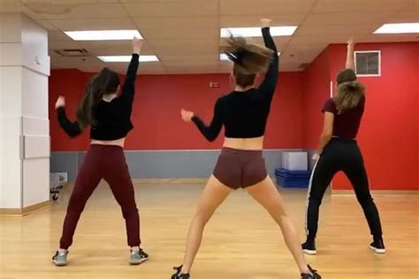 Danca a perfect dance video, twerk dance video to promote your song by ...