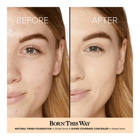 Born This Way Foundation • Snow