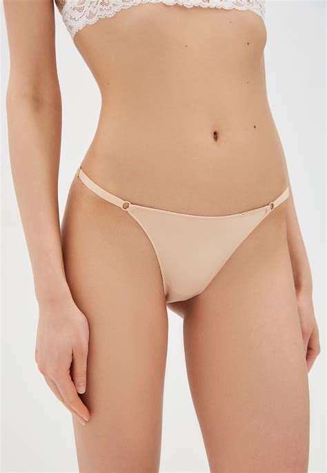 Трусы Incanto Skin, цвет: бежевый, MP002XW0RXT4 — купить в интернет ...