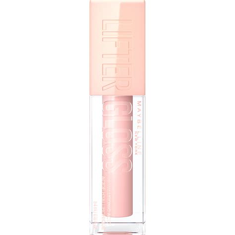 Kaufe Maybelline - Lifter Gloss - 02 Ice - 02 Ice