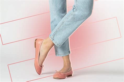 These Ballet Flats by French Brand Repetto Are Selling Out