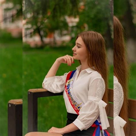 Выпускницы 2021